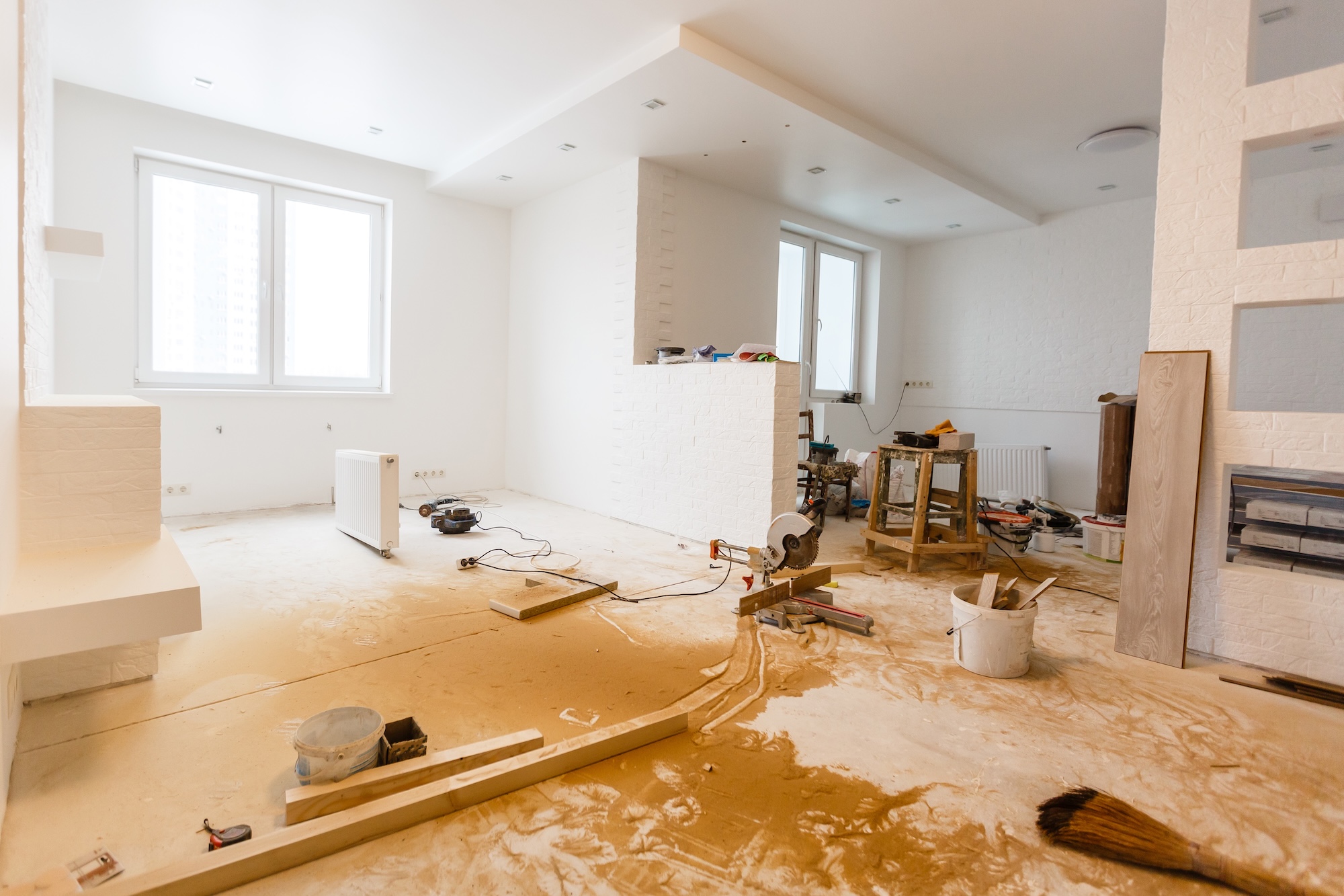 Home Renovation Projects to Consider Before the End of the Year ...